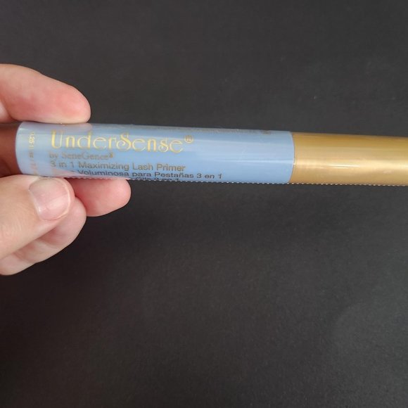 SeneGence | Makeup | Senegence Undersense 3in Primetime Maximizing Lash Primer | Poshmark